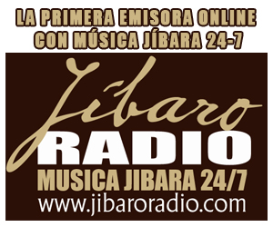 Jíbaro Radio – Encuentro al Sur